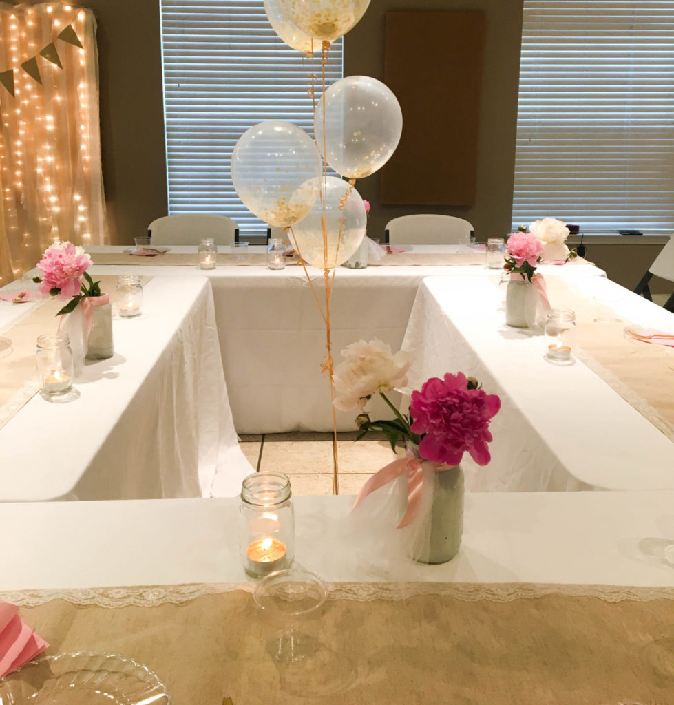 Celebrating el Quince de Alana » Glammed Events