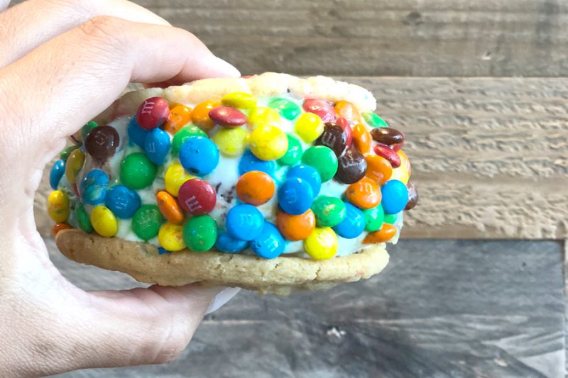 the Baked Bear » Glammed Events