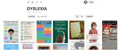 What our dyslexia reading routine looks like & How to empower a young ...