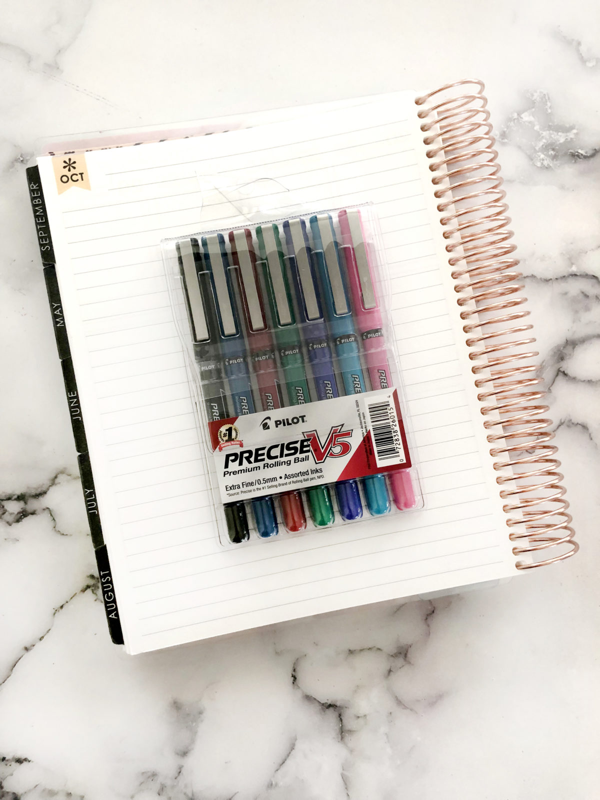 How to create a beautiful, hand written, bullet style to do list ...