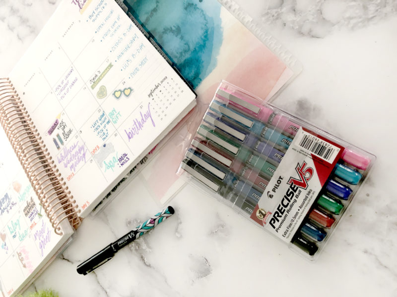 How to create a beautiful, hand written, bullet style to do list ...