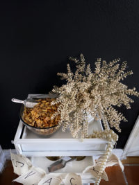 Party Treat Cart DIY » Glammed Events