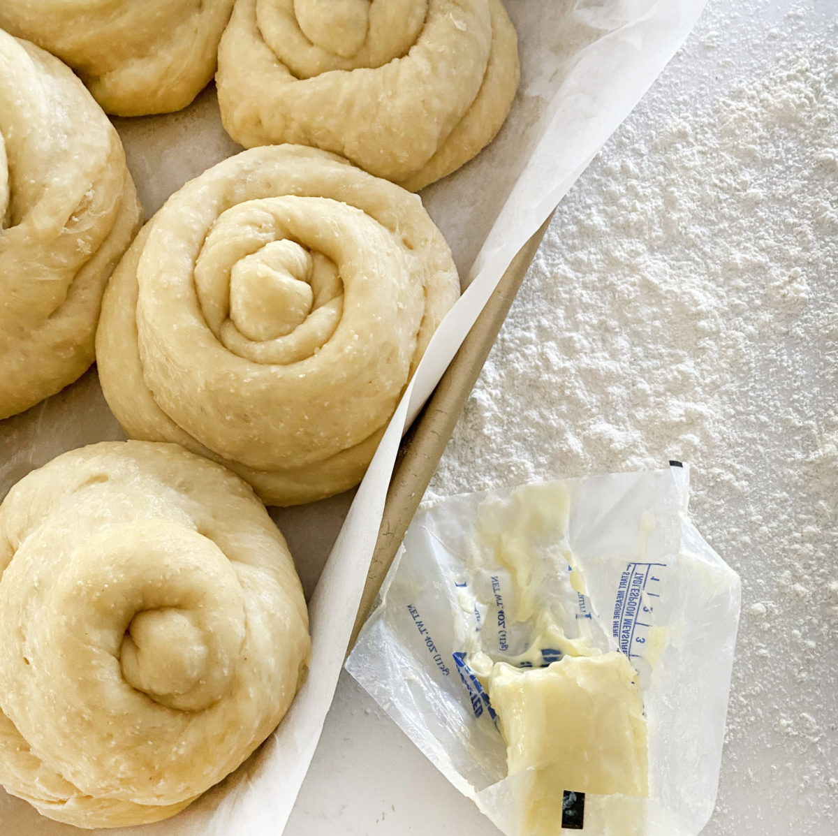 Authentic and easy Mallorca Recipe ( Puerto Rican Sweet Bread ...