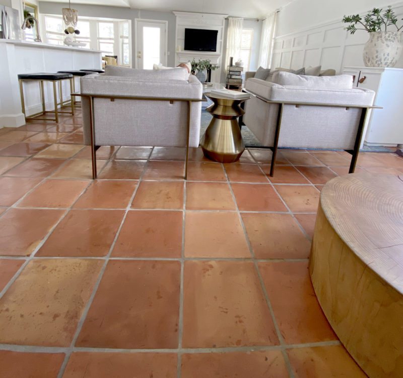 Saltillo Tile and Grout Care » Glammed Events