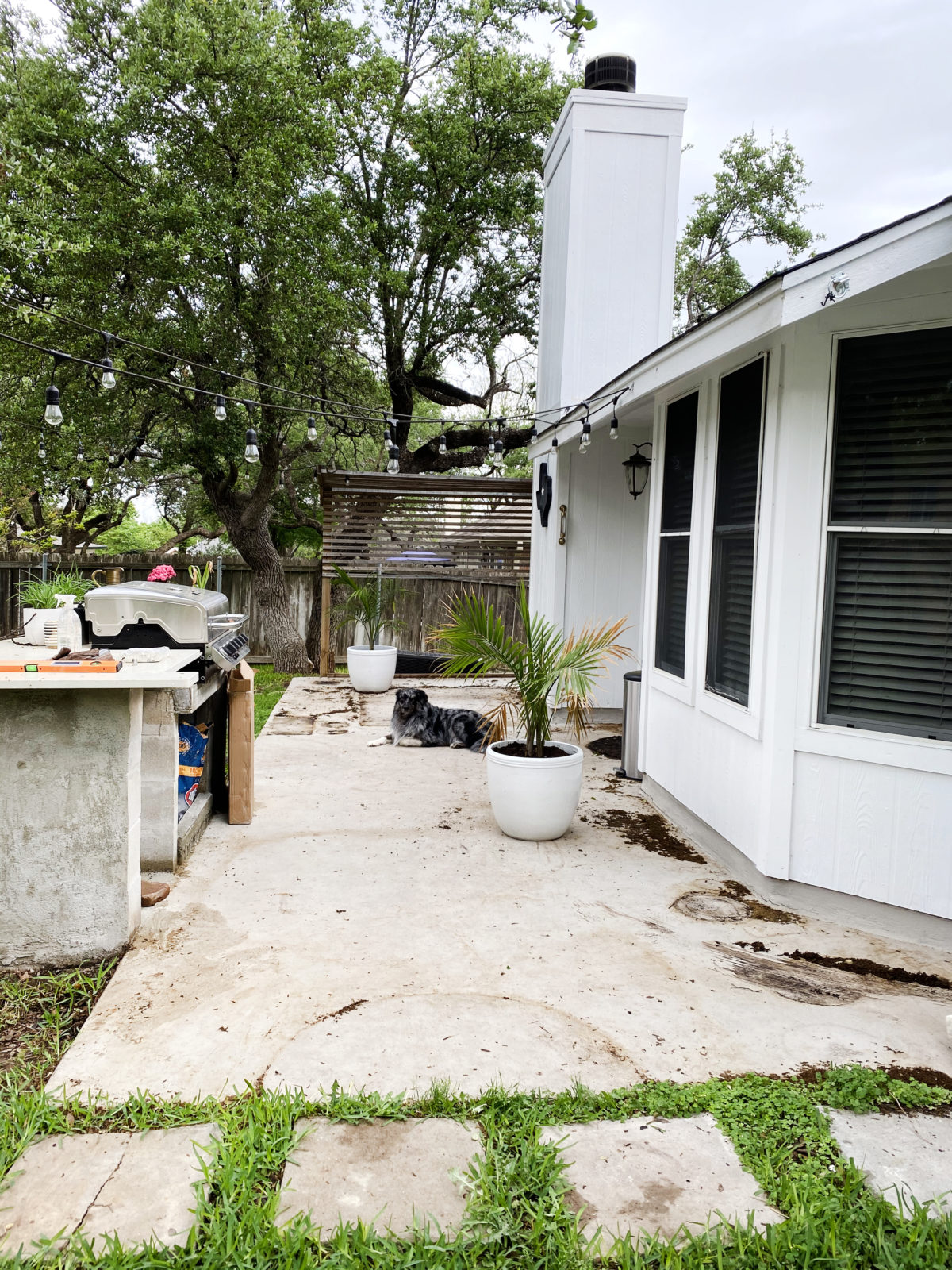 TIPS TO GET YOUR OUTDOOR SPACE READY FOR SUMMER » Glammed Events