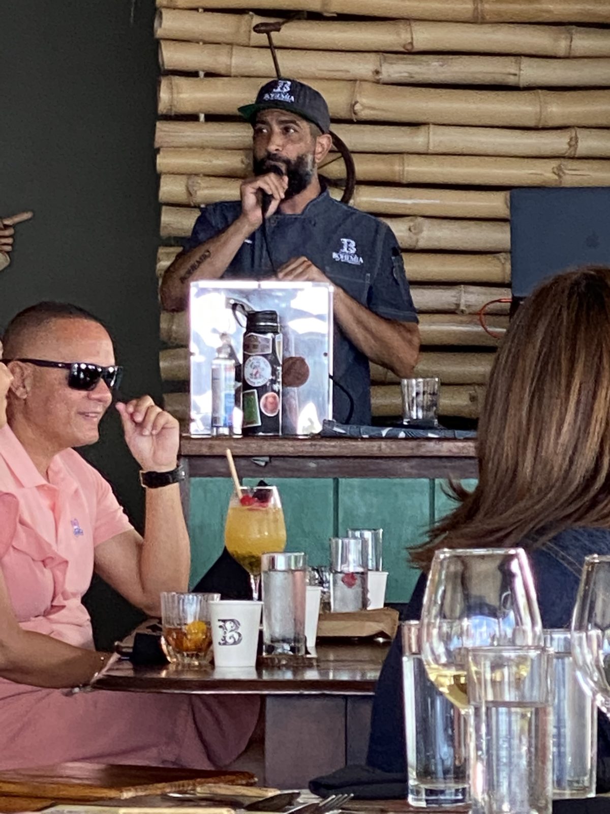 Puerto Rico's Best Culinary Experience » Glammed Events